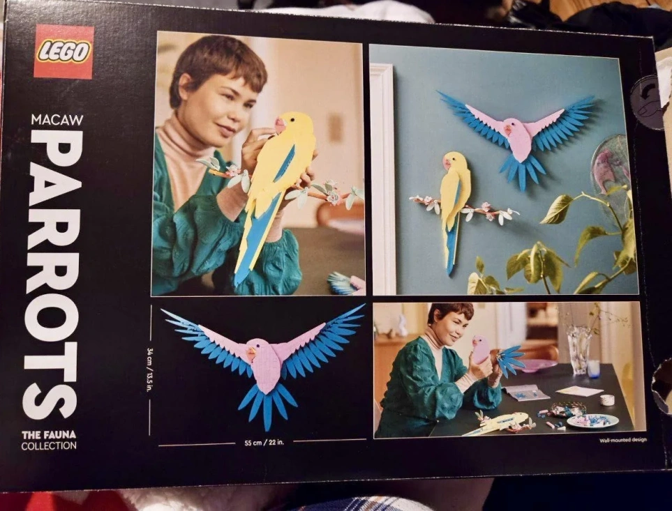 Zapowiedzi LEGO 2024 [kolejnych ponad 40 zestawów na lego.pl ...