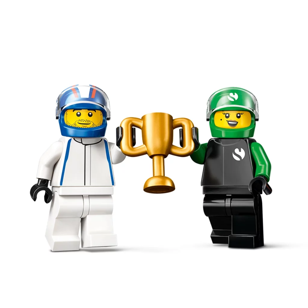 Zapowiedzi LEGO 2025: City [policyjny pościg na LEGO.pl] - klockinews.pl