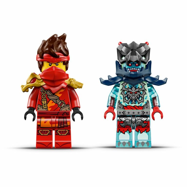Zapowiedzi LEGO 2025 – seria Ninjago [10 czerwcowych nowości oficjalnie ...