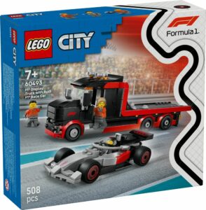 Zapowiedzi LEGO City 2026 [ponad 20 nowości trafiło już na LEGO.pl ...