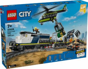 Zapowiedzi LEGO City 2026 [ponad 20 nowości trafiło już na LEGO.pl ...
