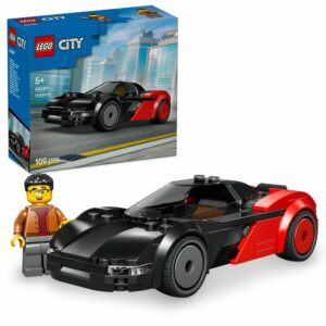 Zapowiedzi LEGO City 2026 [ponad 20 nowości trafiło już na LEGO.pl ...